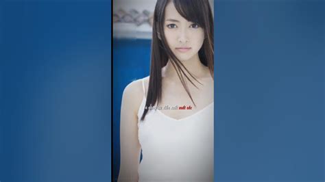 Diễn Viên Tachibana Risa Phần 1 Youtube
