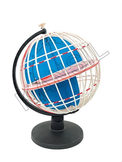 Multicolor Globe Showing Longitude And Latitude At ₹ 10489 00 Piece In New Delhi Id 2900040612