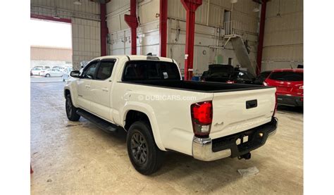 Used Toyota Tacoma Tacoma 2022 4x4 Drive Low Miles 2022 For Sale In