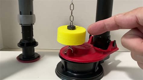 How To Adjust The Float On Your Toilet At Ashley Sam Blog