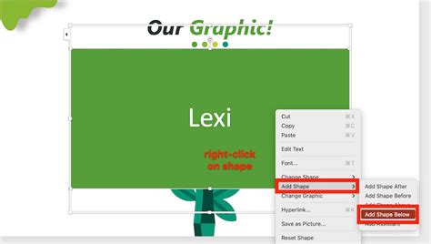 How To Quickly Make A Family Tree Presentation In PowerPoint