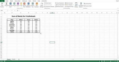 How To Create Doughnut Chart In Microsoft Excel My Chart Guide