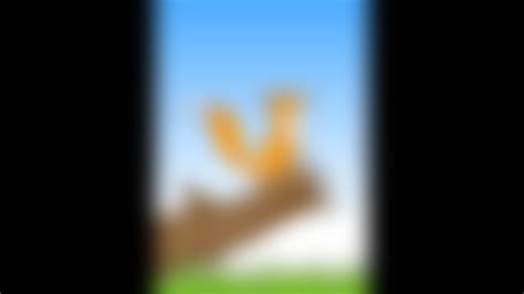 Foxy Animation R Animation