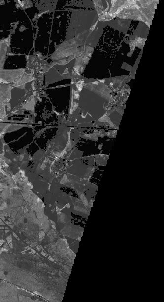 Merging Datasets Introduces Unexpected Seams At The Input Datasets