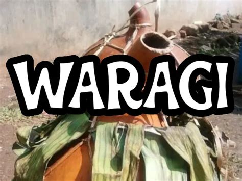 Waragi Unveiling Ugandas Heritage Through The Art Of Mixology