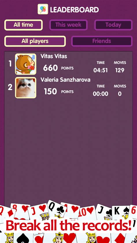 Klondike Solitaire Tips Cheats Vidoes And Strategies Gamers Unite IOS