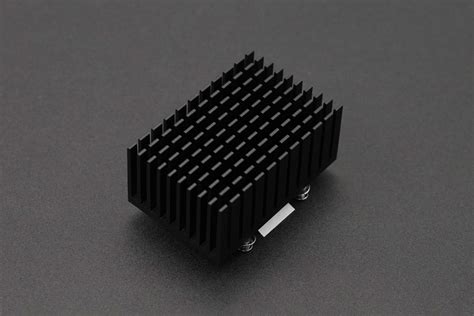 Aluminum Fanless Heatsink For Lattepanda Mu Compute Module Buy In Australia Fit0989 Core