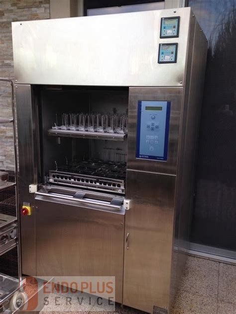 Getinge Gede 8666 Műszermosó Orvosi Műszer Börze