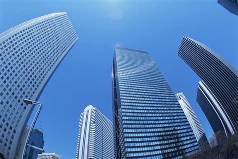 建物を英語で何という？覚えておきたい表現2選