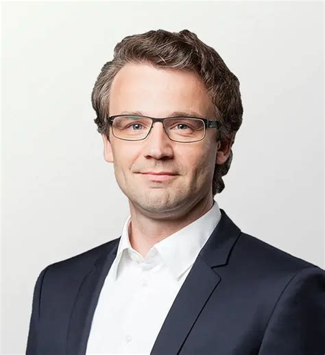 Andreas Störmer Miebach Consulting