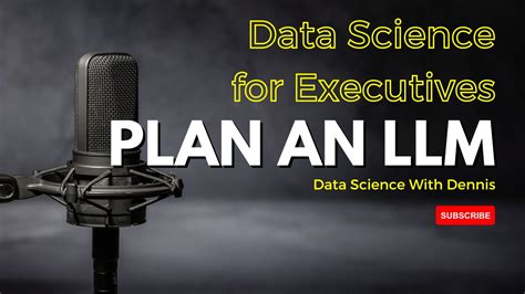 Data Science With Dennis On Linkedin Deploying A Large Language Model