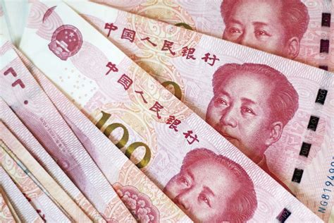 美公布匯率報告 中國列匯率操縱國觀察名單 澳門力報官網