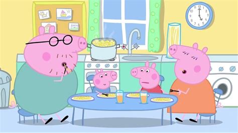 Peppa بيبا بيج خزانة الالعاب بيبا بيج بالعربي اجمل المقاطع افلام