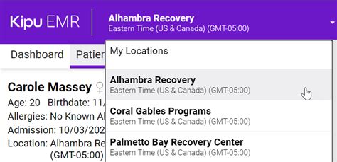 Erx [rcopia] Setting Up A Provider Agent Kipu Health