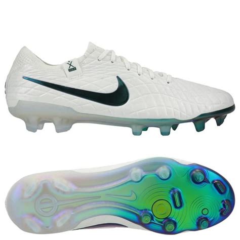 Nike Tiempo Legend 10 Elite Fg Chromatic White Multicolor