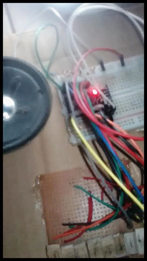 Arduino Piano 5 Steps Instructables
