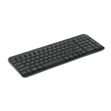 Buy Logitech K250 Compact Bluetooth® Wireless Keyboard Graphite Price In Paksitan