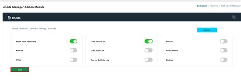 Wisecp Linode Manager Module 20 Off Order Now