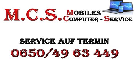 Home Mcs Unger Mobiles Computer Service
