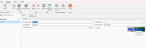 Xaf More Good Looking Ui Samples Part 2 Jose Javier Columbie Blog