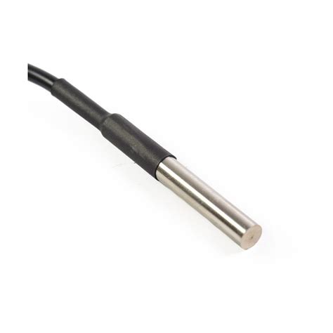 Sensor De Temperatura Digital Ds18b20