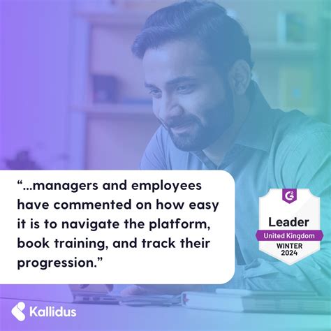 Learn Lms Boost Your Landd Strategy Kallidus Posted On The Topic