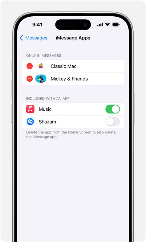 Menggunakan App Imessage Di Iphone Dan Ipad Apple Support Id