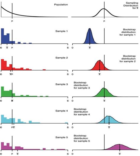 19 parameter inference and bootstrapping summer 2025 principles and