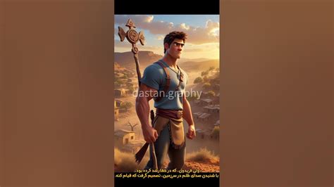 ظهور فریدون و پایان حکومت ضحاک داستانی ماندگار از شاهنامه دانستنی