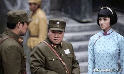 搞得漂亮！「傻兒司令」范紹增面對姨太太出軌，竟然如此對待 每日頭條