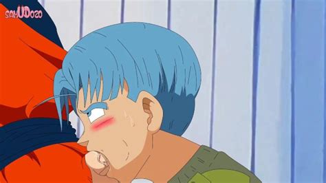 Dragon Ball Gay Goku Fucks Hard Trunks Video Yaoi Todos Famosos Nus