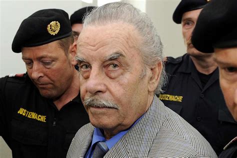 Man Who Locked Daughter In Basement For 24 Years And Fathered 7