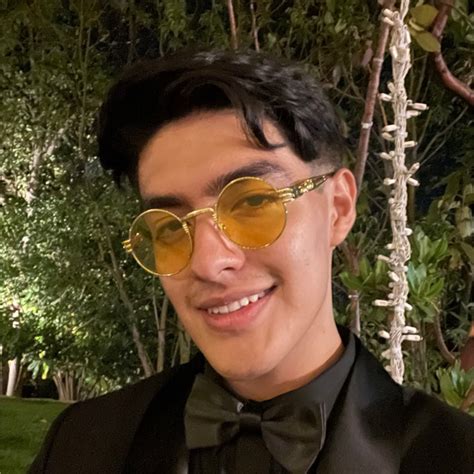 Adam Lopez Long Beach City College Santa Clarita California