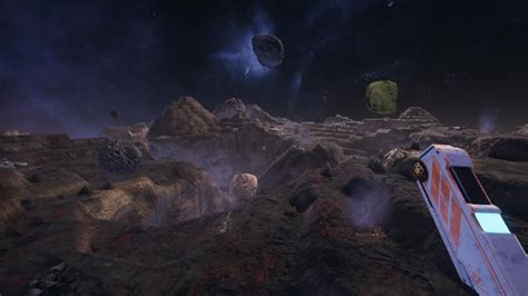 some new procedural generated voxel environments r gamedevscreens