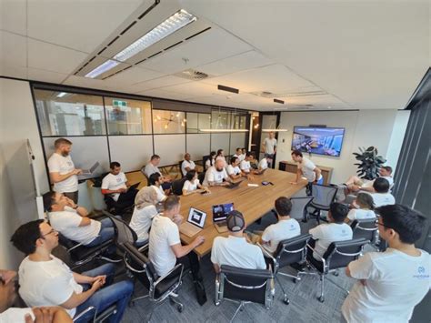 Innovation In Action Myles Tehan