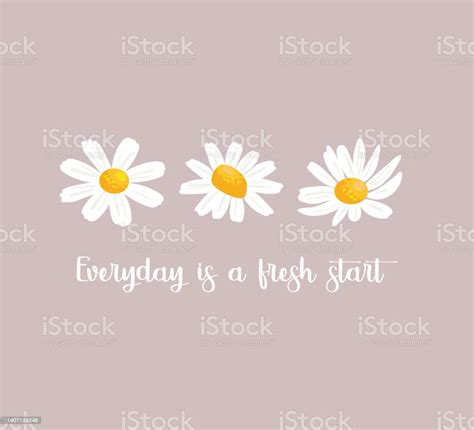 귀여운 데이지 패션 및 포스터 인쇄 디자인으로 장식 디자인 데이지속에 대한 스톡 벡터 아트 및 기타 이미지 데이지속 0명