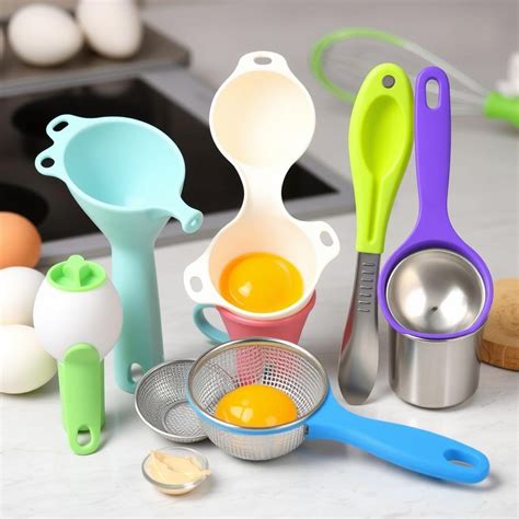10 Best Egg Separators That Actually Work [budget Guide]