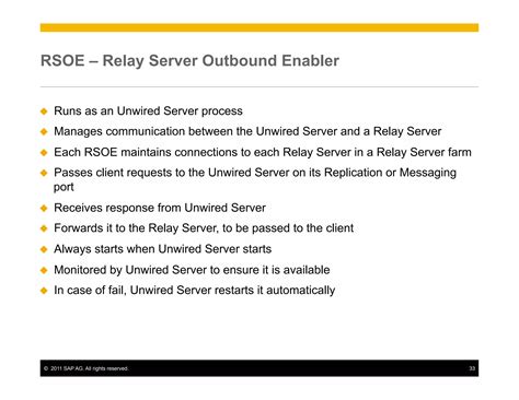 Sap Mobile Platform Architecture And Strategy Pdf