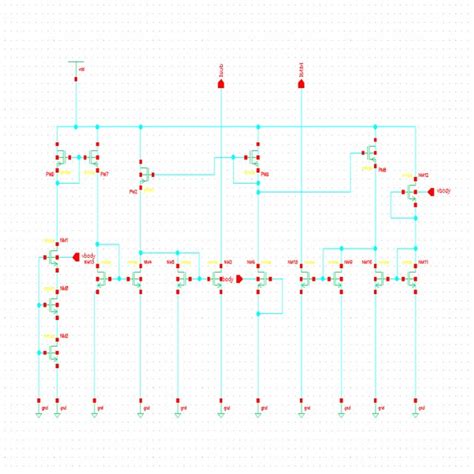 Static Noise Margin Snm For The Read Operation Of 6t Sram Cell 22 Download Scientific