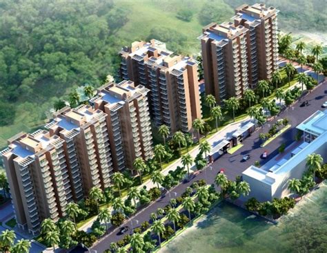 Pyramid Developers Gurgaon Has The Best Properties At Low Price Issuewire