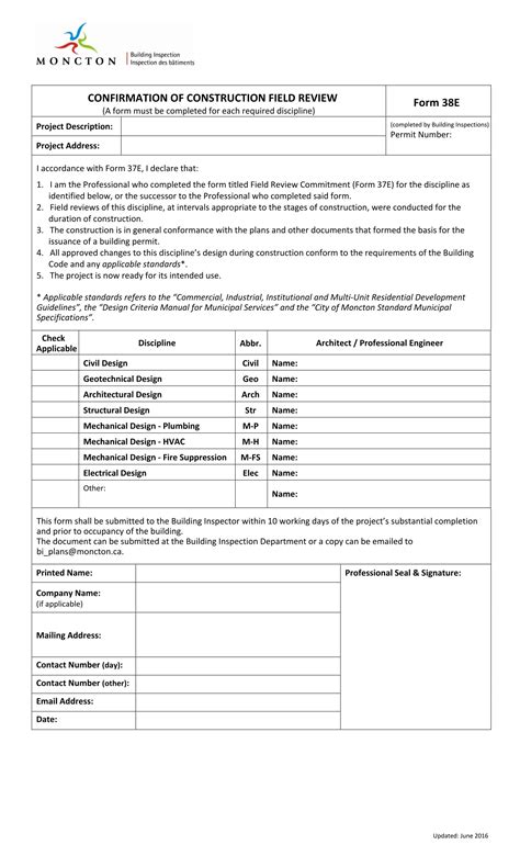 Free 14 Field Review Forms In Pdf Ms Word
