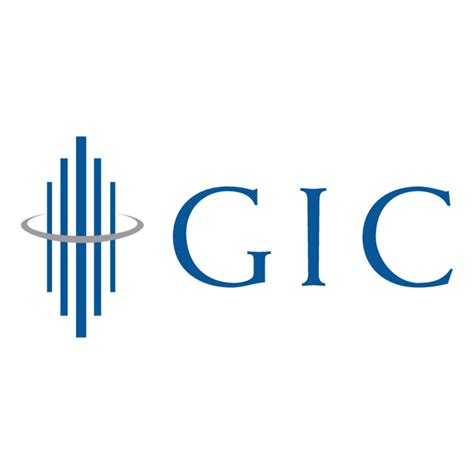 Gic Logo Vector Logo Of Gic Brand Free Download Eps Ai Png Cdr Formats