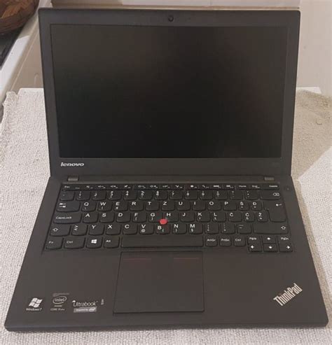 Lenovo Thinkpad X