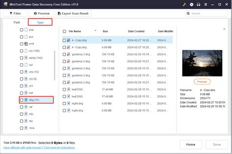 How To Recover Deleted DNG Files Windows Mac