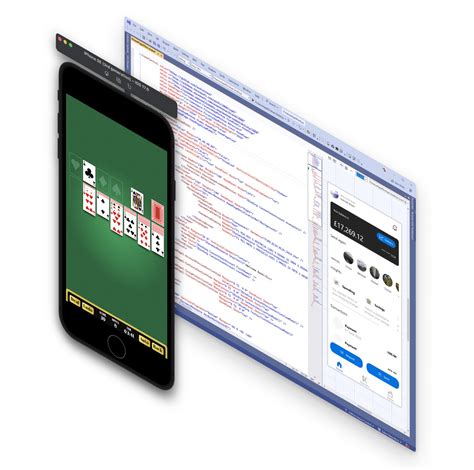 Avalonia Cross Platform Net Ui Framework