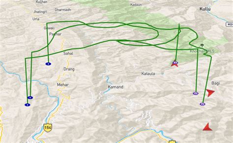 Angle To Iconlayer Is Not Properly Working · Issue 5198 · Visgldeck