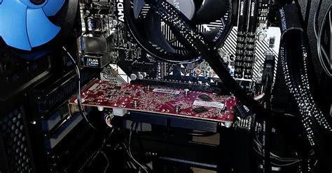 Budget Build Display Out Not Working Album On Imgur