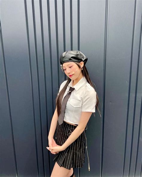 Pin By Poutysoyeon On Shinye Fashion Style Tulle Skirt