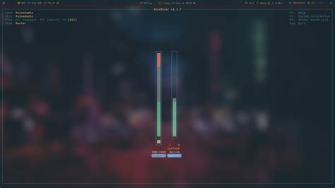 Arch Linux On Laptop No Audio From Speakers Headphones Work Fine Unix Linux Stack Exchange