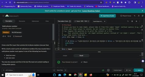 Scalerdiscord Codewithscaler 365daysofcodescaler 365daysofcode